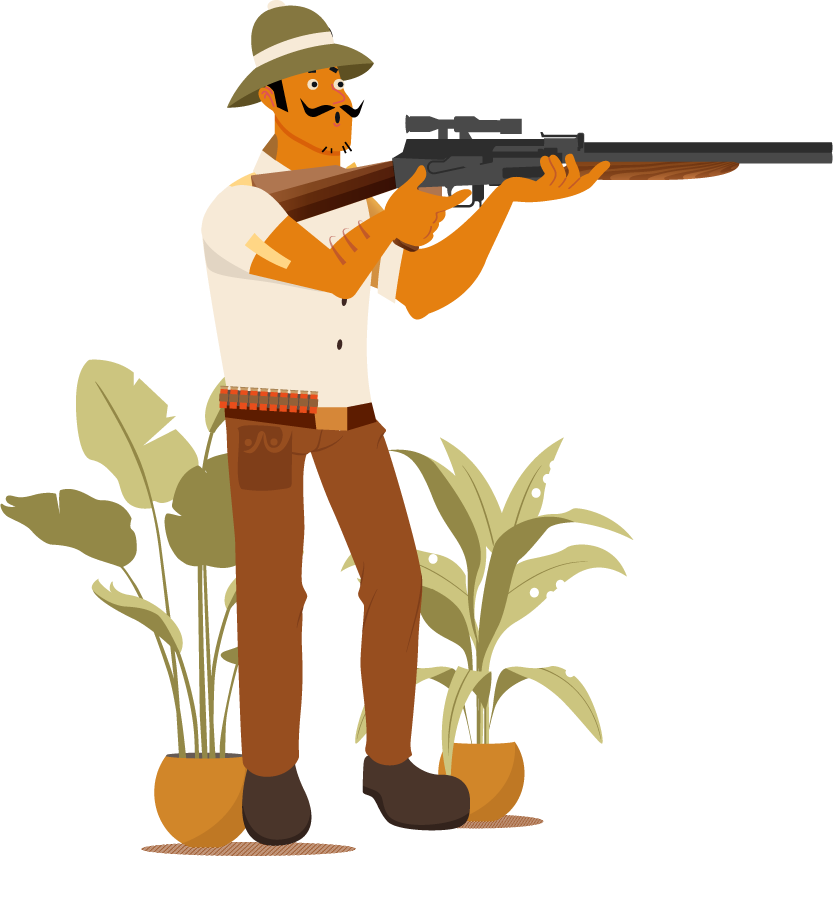 free human activities icons cartoon vector 839897