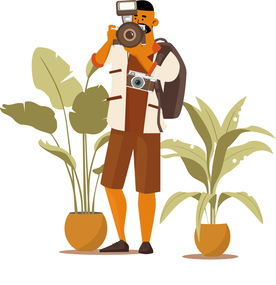 free human activities icons cartoon vector 717811