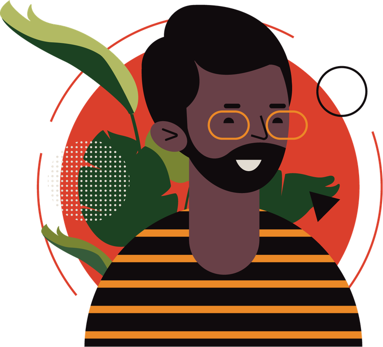 free human avatar icons colored cartoon vector 976530