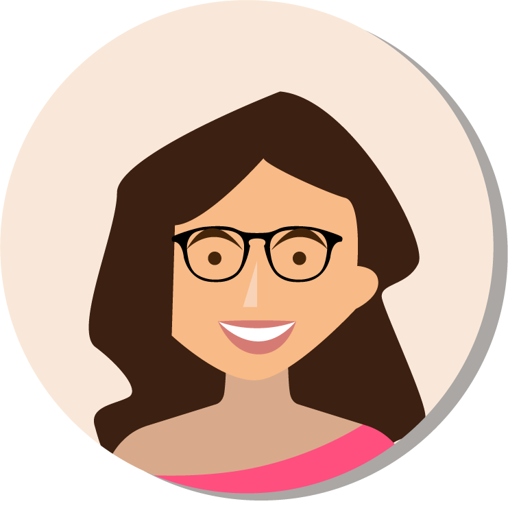 free human faces collection colored cartoon vector 713153