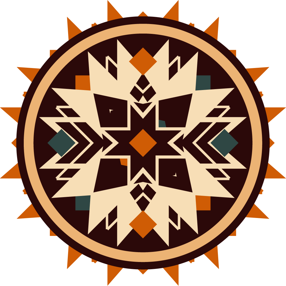free indian design elements tribe symbols sketch vector undefined