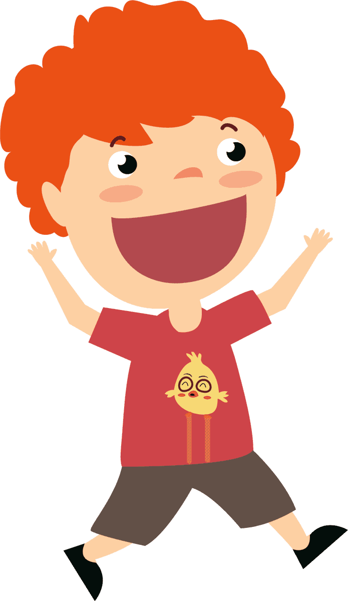 kids icons collection colored cartoon ch... | Magipik Free Vector kids icons collection colored cartoon ch... | Magipik Free Vector