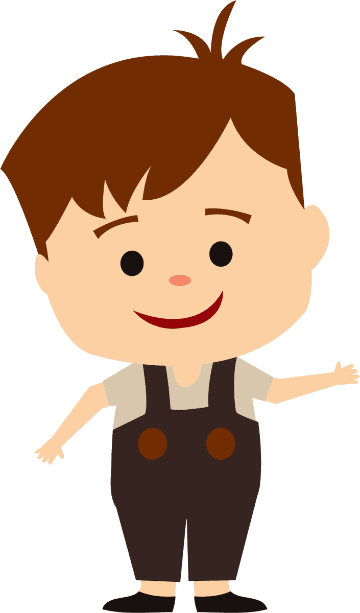 free kids icons collection colored cartoon vector 406774 free kids icons collection colored cartoon vector 406774