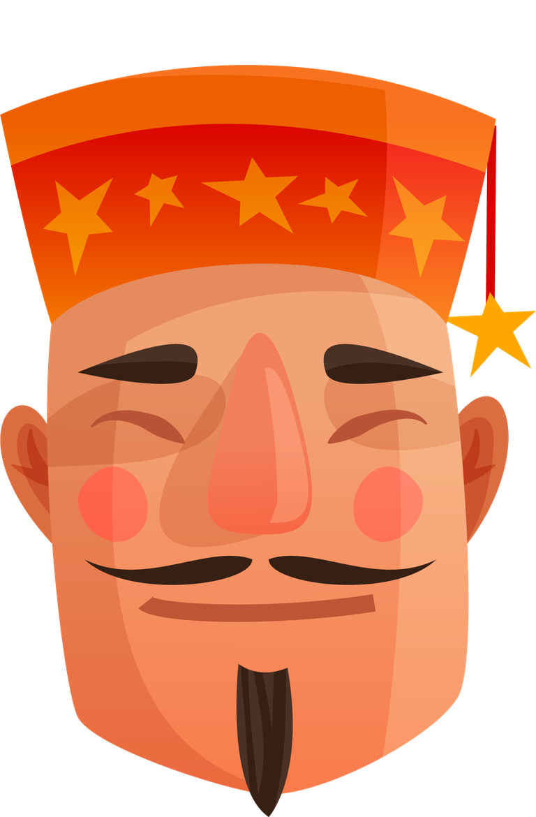 king royal characters cartoon set featuring cheerful kings and playful ...