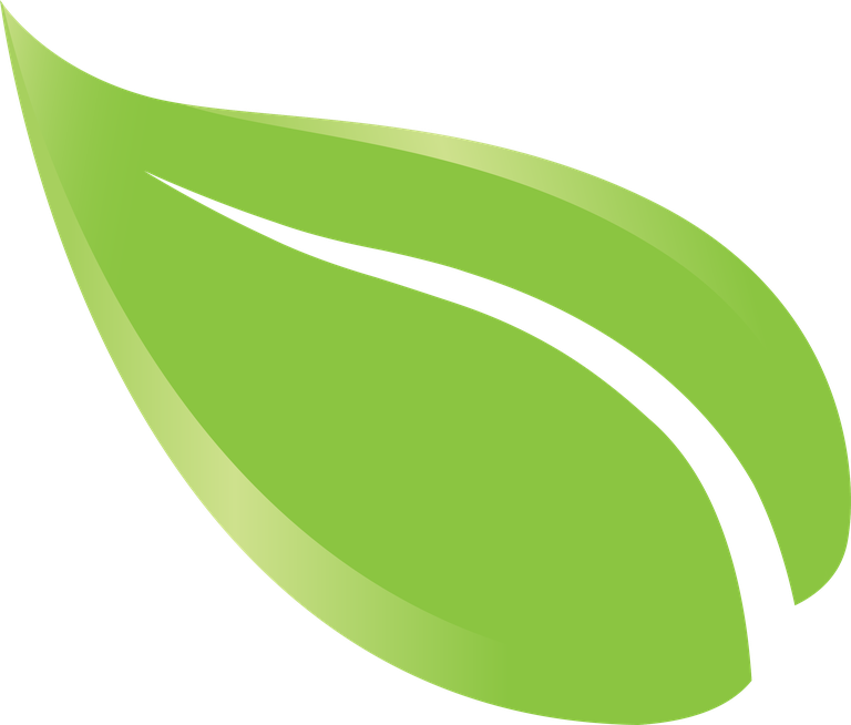 free leaf garden leaves vector 427766 | Magipik Free Vector