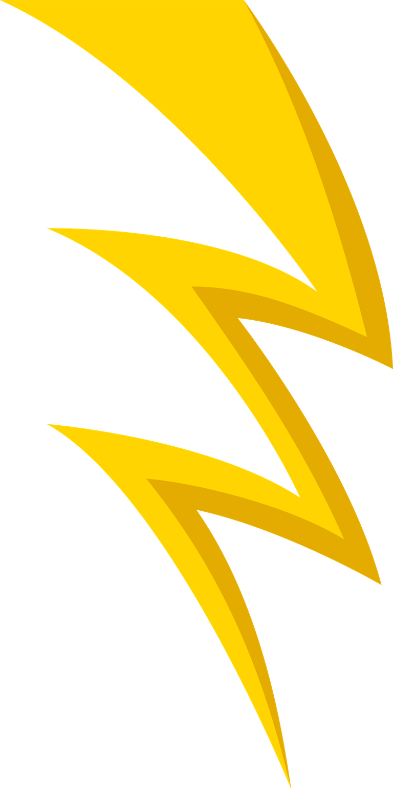 lightning lightning icons transparent set for bold and impactful visual ...