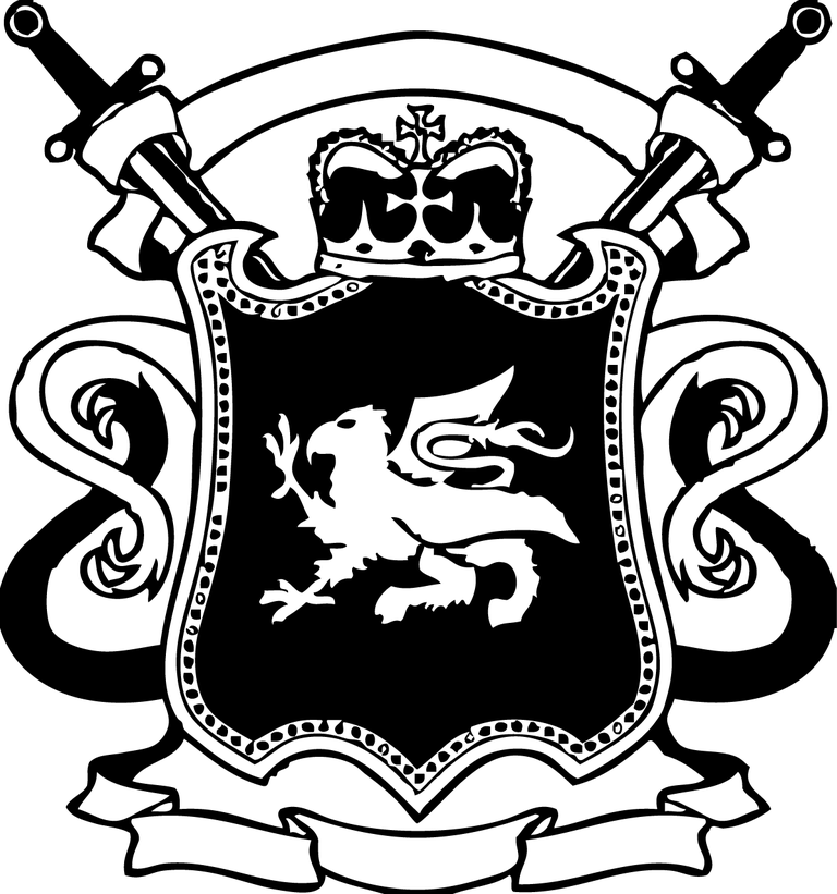 Explore heraldry free vector images, heraldry vector art