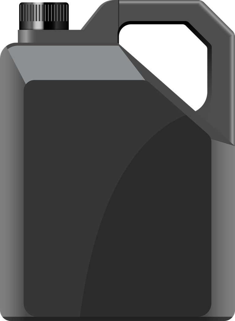 free motor oil bottle design illustration set vector 334675