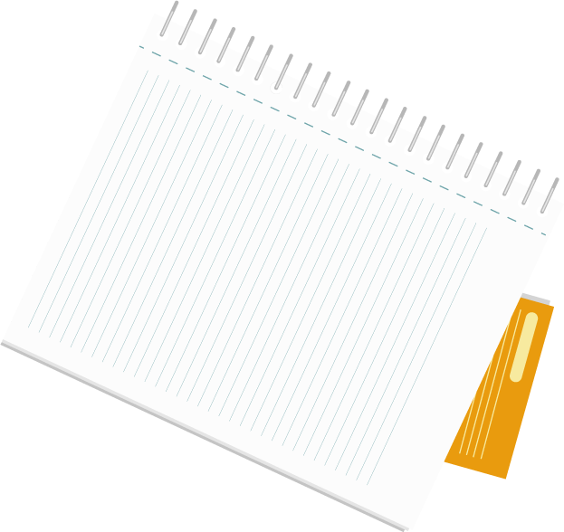 free notebook office work background messy vector 155568