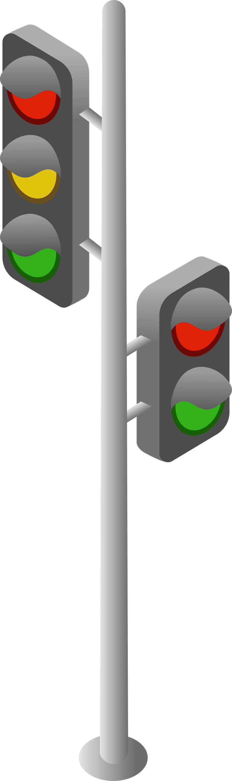 free notice board city traffic street vector 722766