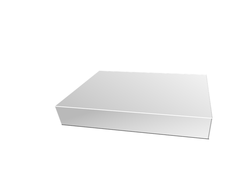 Explore box mockup free vector images