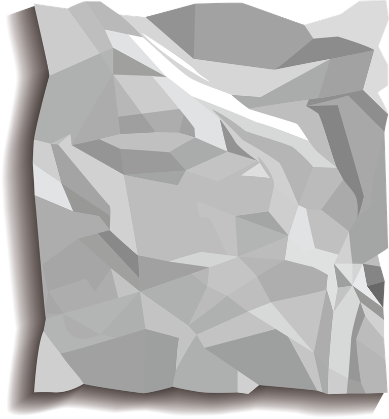 free paper objects vectors vector 60861