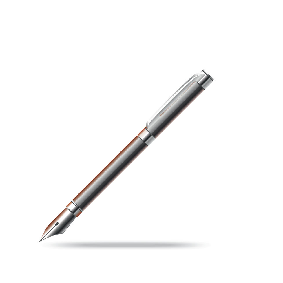 pen school relate icons set for educatio... | Magipik Free Vector