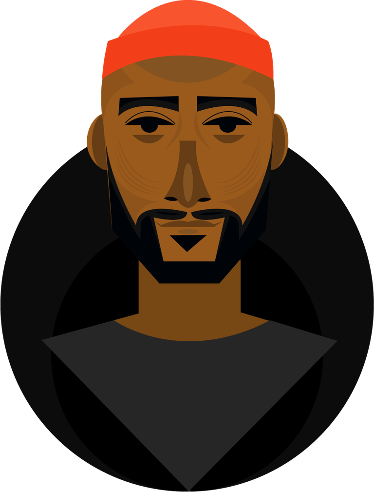 free people avatars collection colored vector 154166