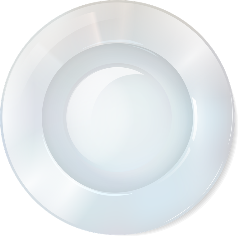 plate table setting infographics for elegant dining experiences and ...