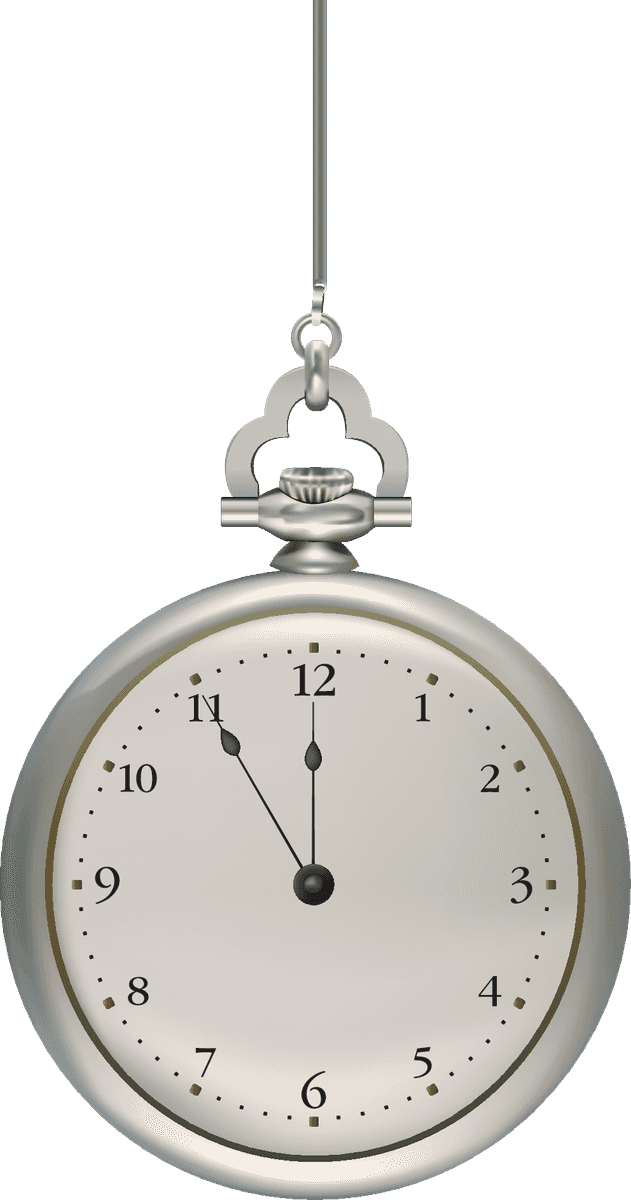 free pocket watch free technology objects vector 920678