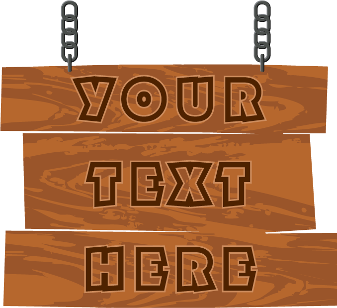 free restaurant name plate sophisticated... | Magipik Free Vector