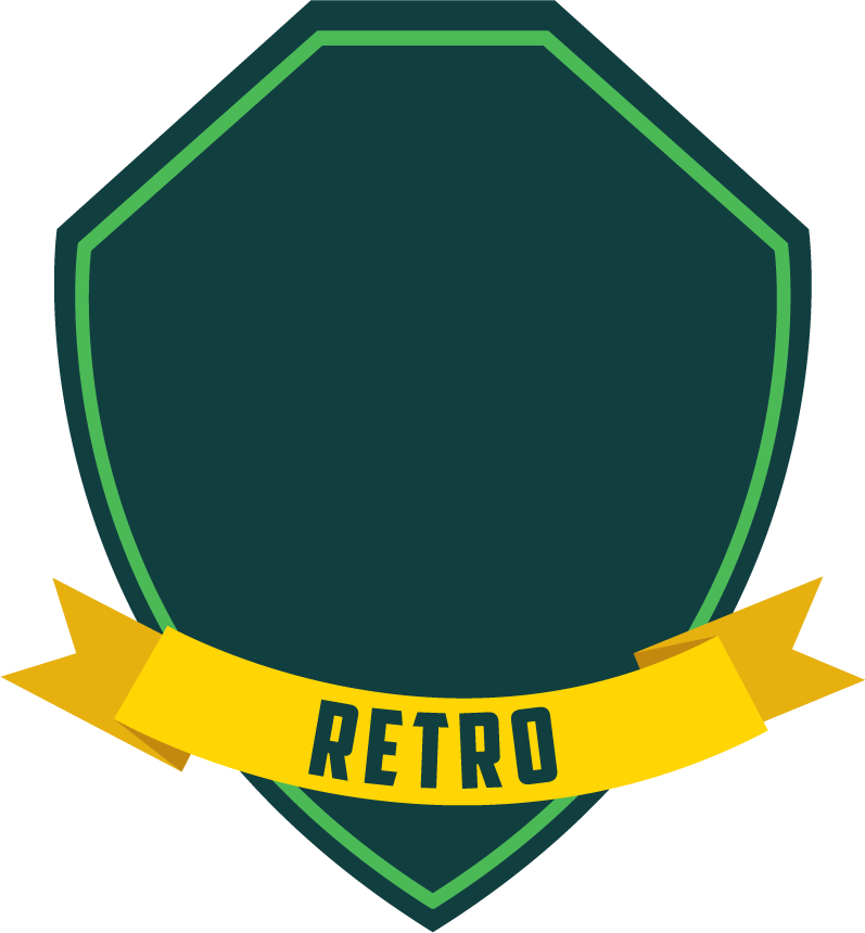 free Simple retro label design for multi... | Magipik Free Vector