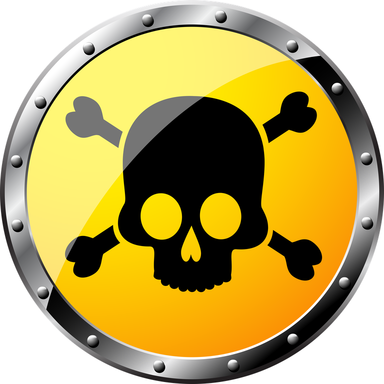 Sample Construction Warning Signs
