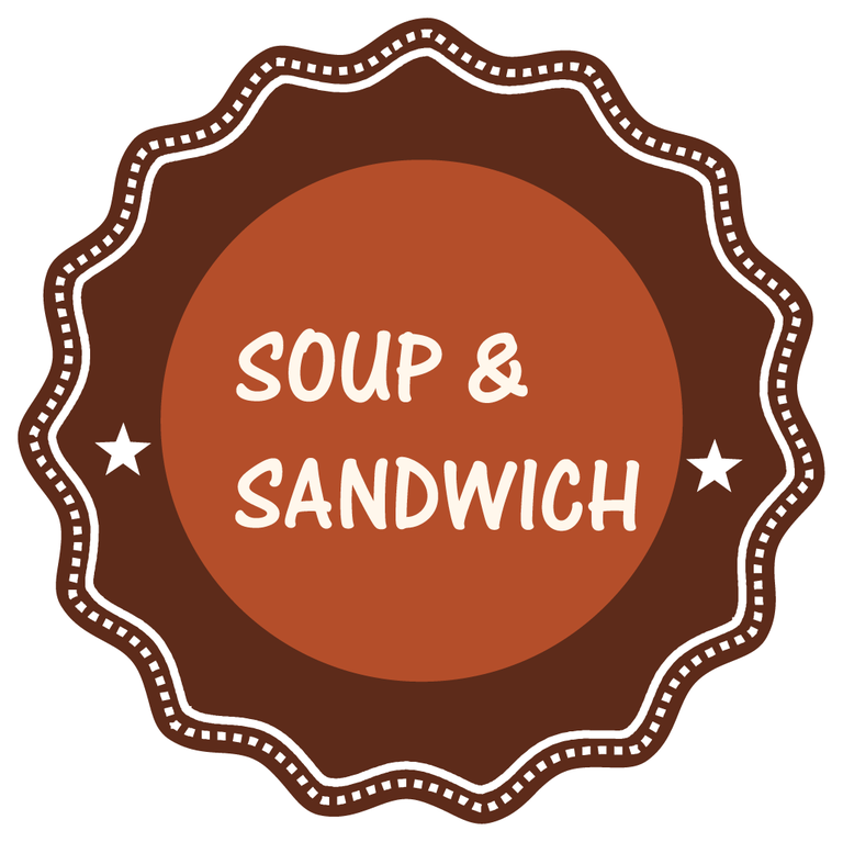 sandwich bistro labels and icons for men... | Magipik Free Vector