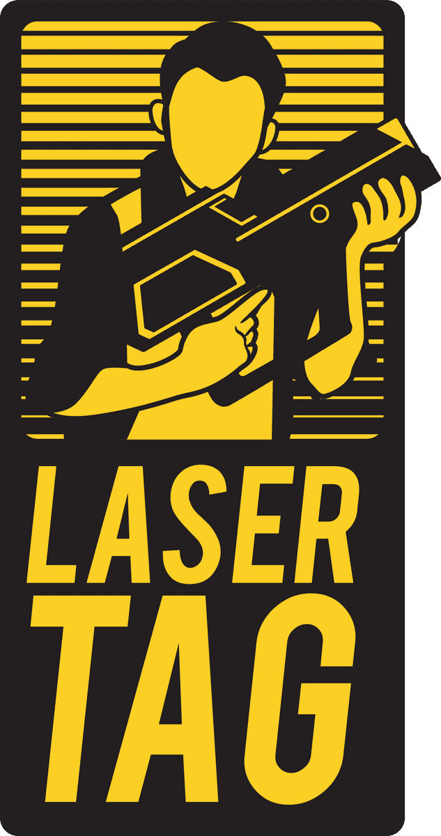 free set of laser tag label on transpare... | Magipik Free Vector