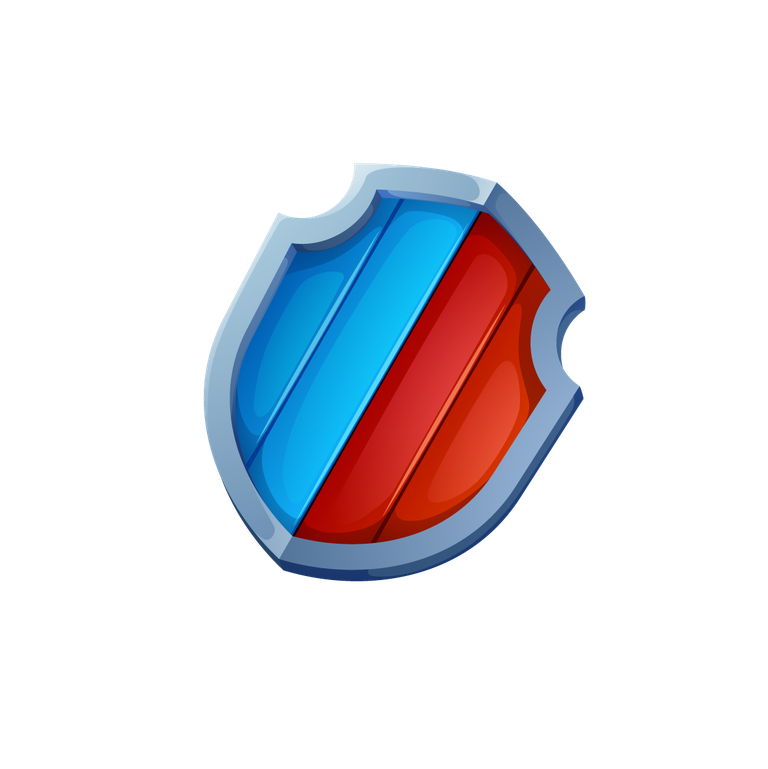 free shield set game icons shield sword ... | Magipik Free Vector free shield set game icons shield sword ... | Magipik Free Vector