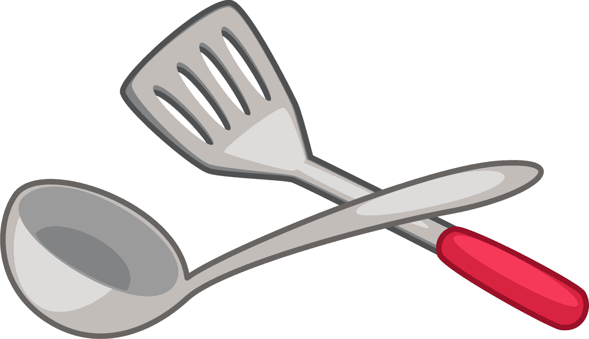 Sketch Kitchen Tools Cooking Utensils Fo Magipik Free Vector
