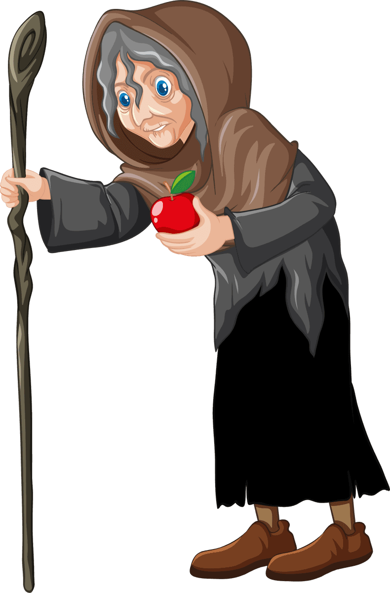 free sorcerer supreme set wizard witches with vector 732895