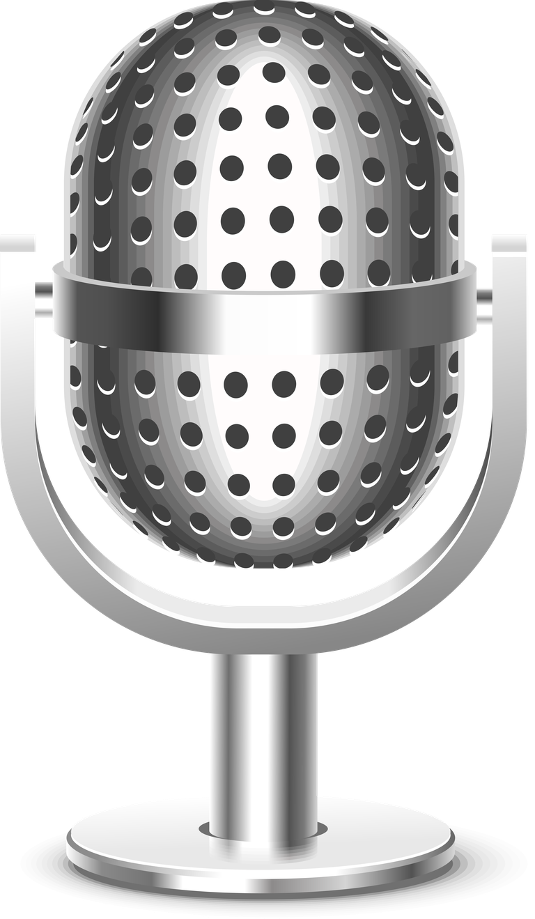 elegant sound class icon vector for audio applications and media ...