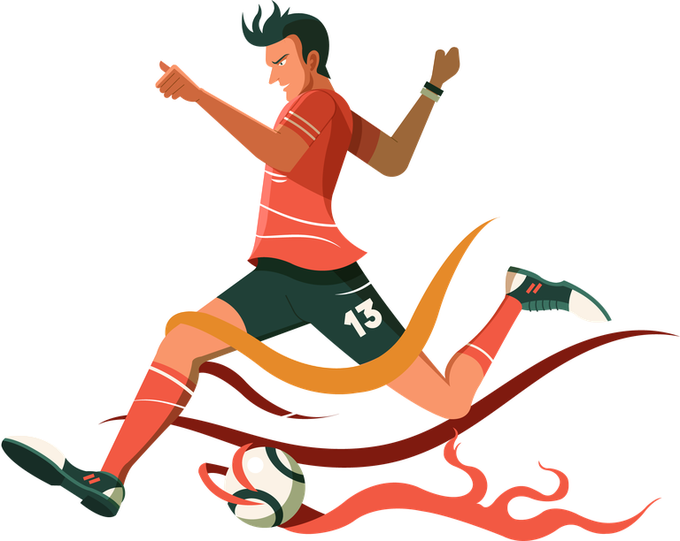 free sports athlete active human icons g... | Magipik Free Vector