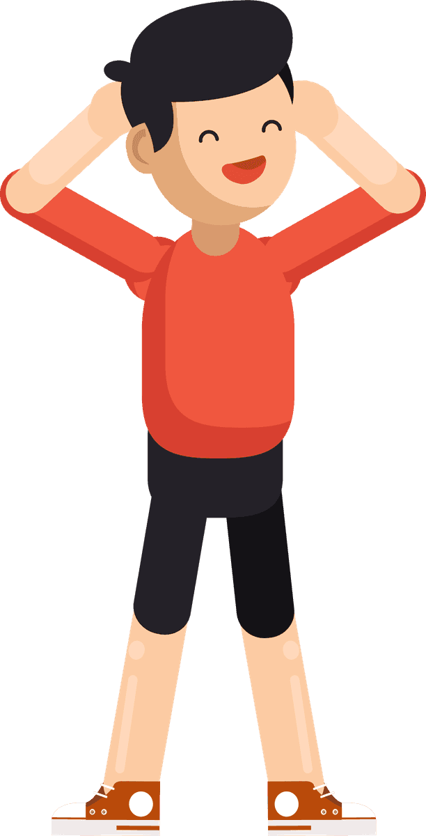 free sports athlete active human icons girl vector 583072