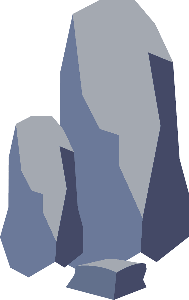 free stone icons collection shapes sketc... | Magipik Free Vector