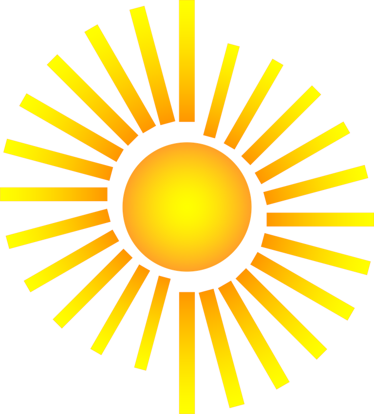 free sun elements collection vector 998153