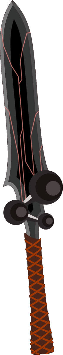 free sword robot icons modern assembly v... | Magipik Free Vector