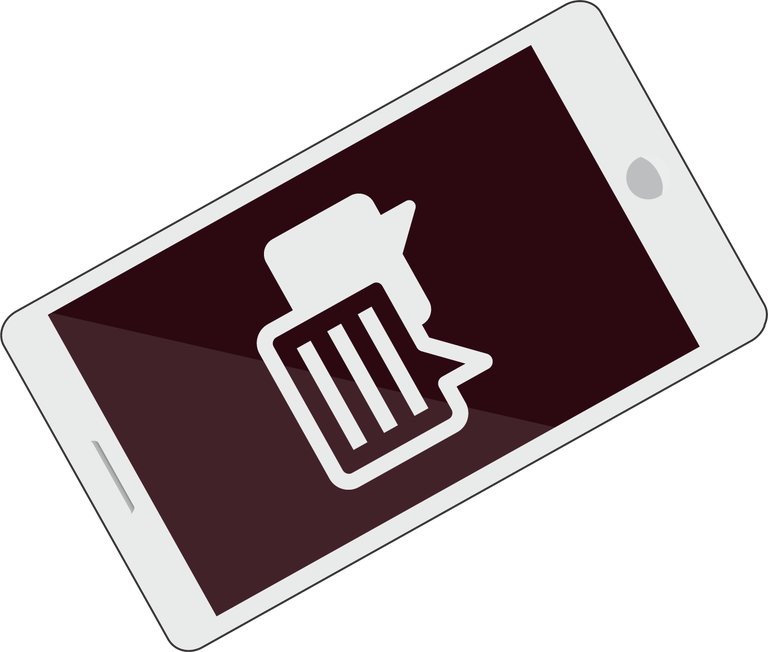 free telephone office work background messy vector 365245