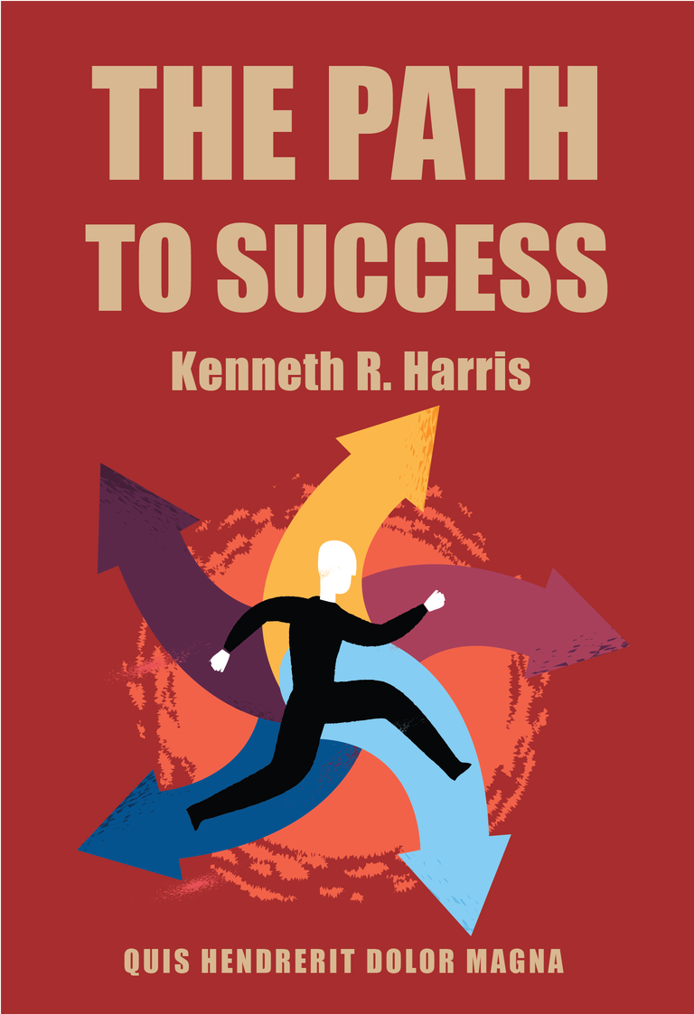 free inspirational book covers highlighting vector 937357