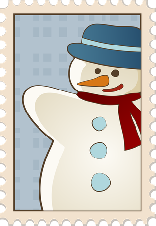 Explore printable-stamps free vector ima...