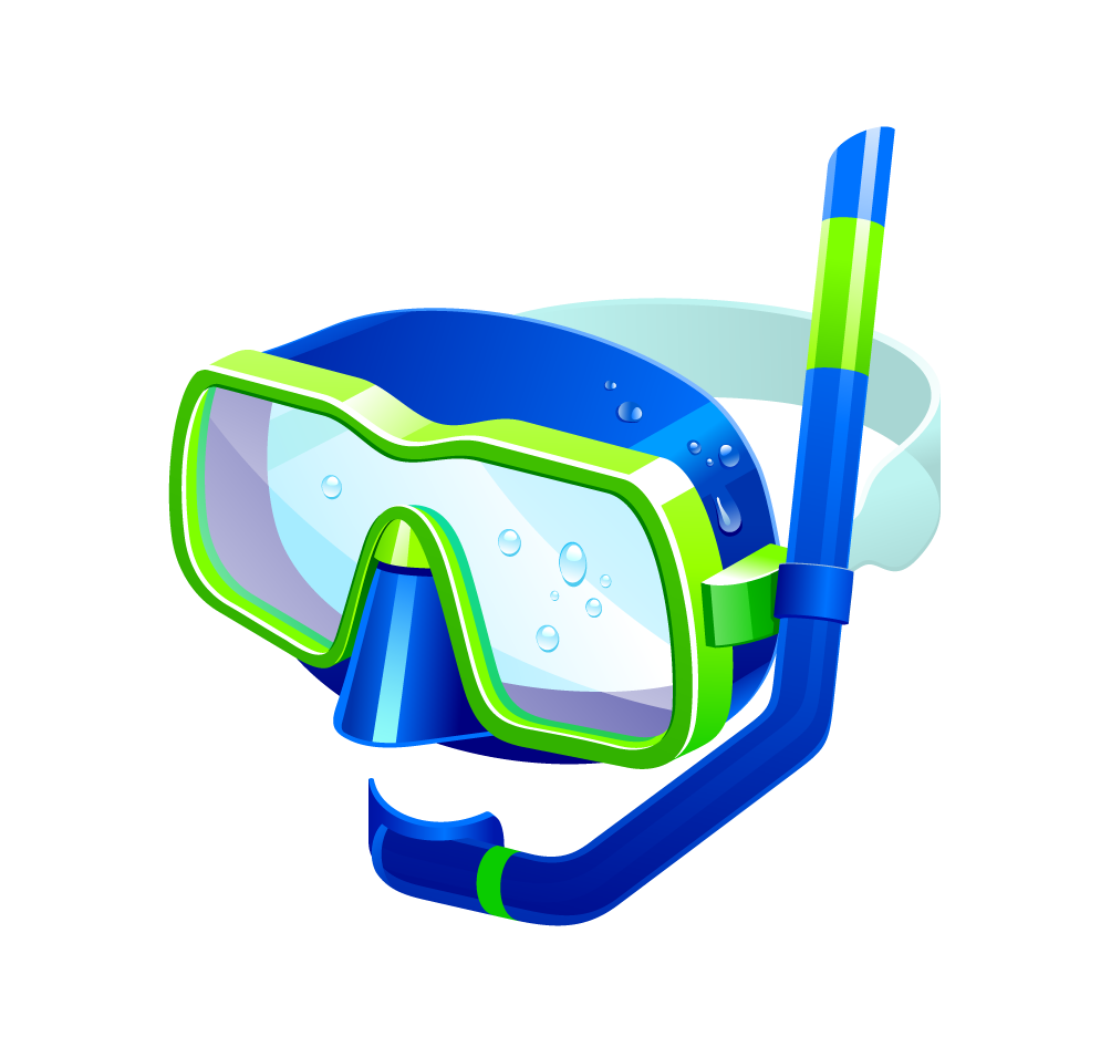 travel goods kinh snorkeling gear for underwater adventures and water ...