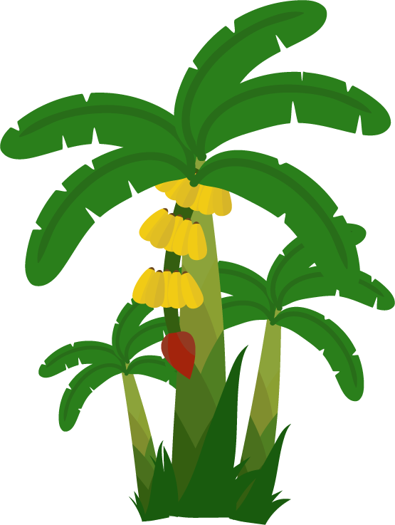 tree icons collection various types for nature-themed projects and ... tree icons collection various types for nature-themed projects and ...