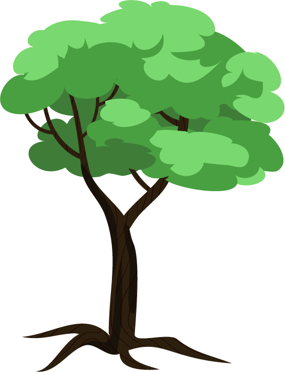 tree icons collection various types for nature projects, apps, and ... tree icons collection various types for nature projects, apps, and ...