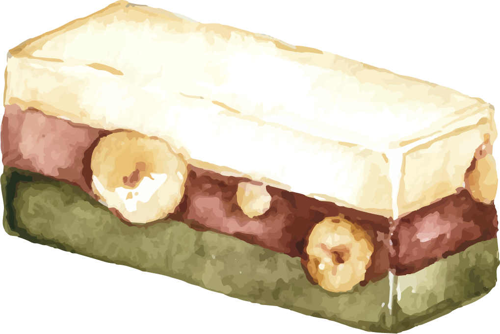 uiro pack asian gastronomy desserts showcasing vibrant flavors and cultural heritage 482769