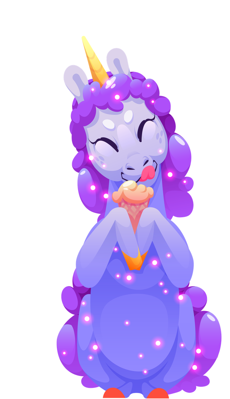 free unicorn cute unicorn character different vector 500615