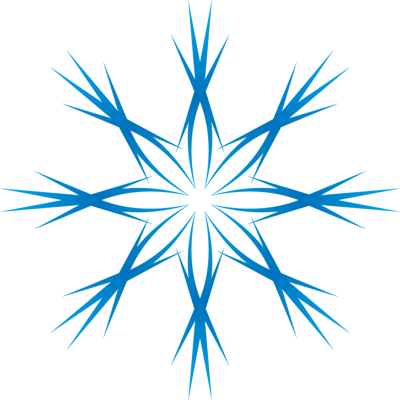 free ice snow graphics for winter themes and cool seasonal decorations ...