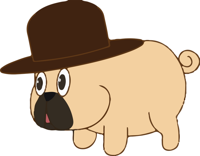 free illustration white background cute vector 649102