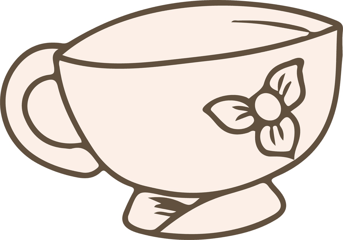 free set chibi items hand drawing vector... | Magipik Free Vector