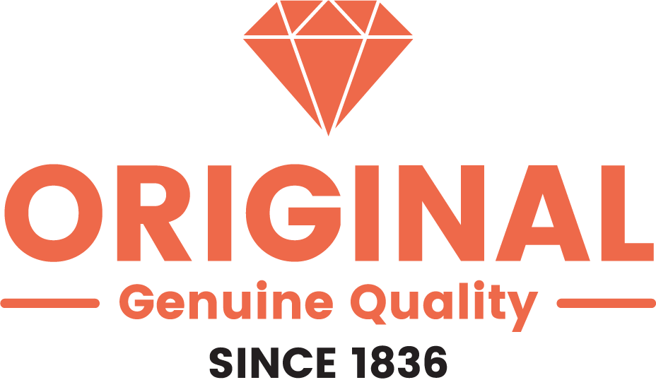 vintage badge label vector featuring original quality and established ...