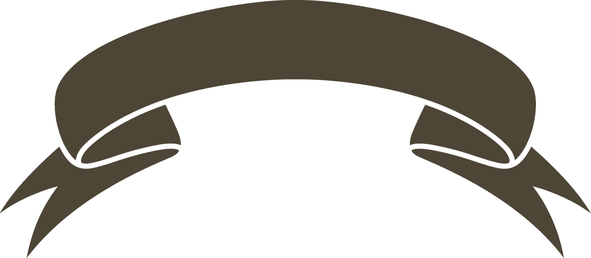 vintage retro ribbon banner collection f... | Magipik Free Vector