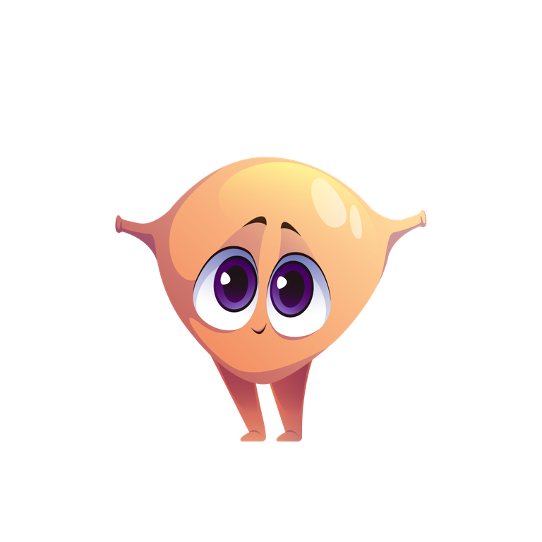 free viscera human body organs cartoon v... | Magipik Free Vector