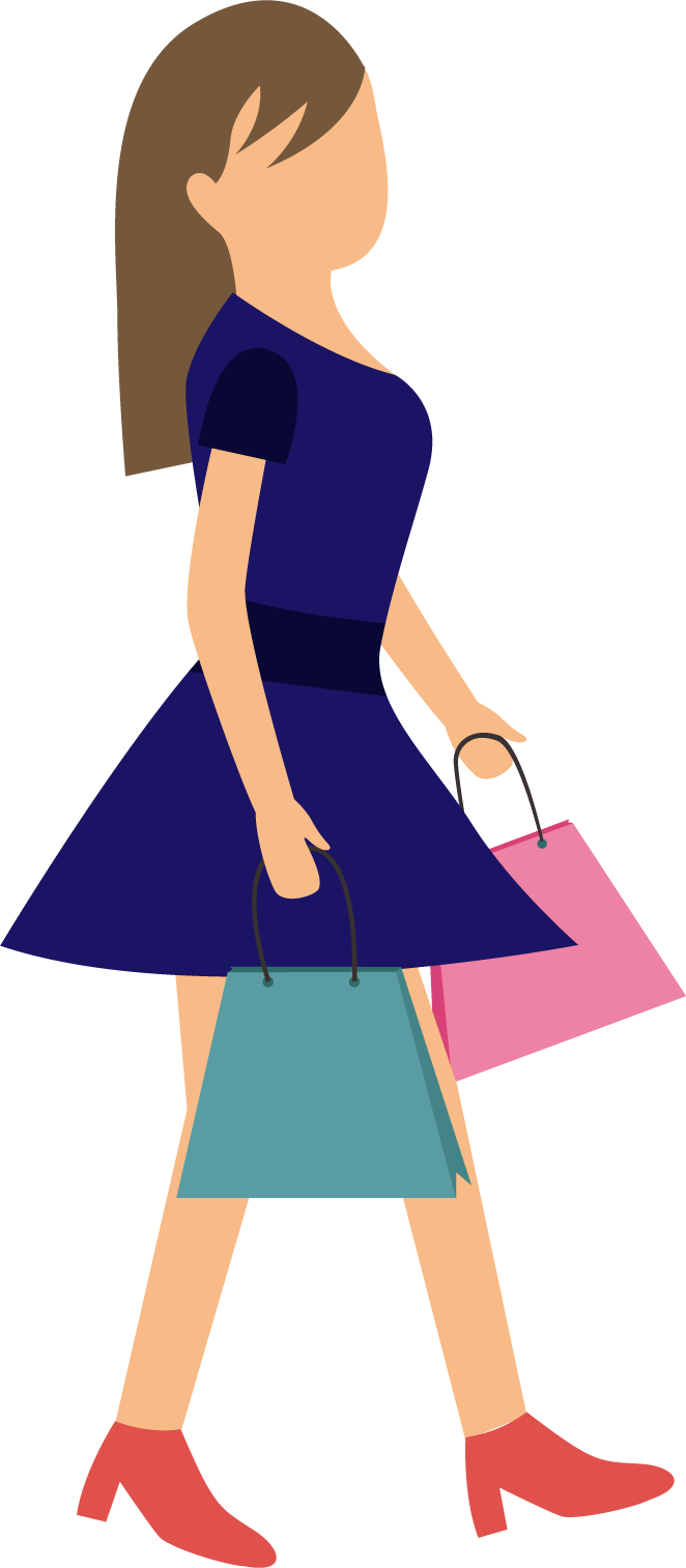 free walker urban people icons isolation vector 918059