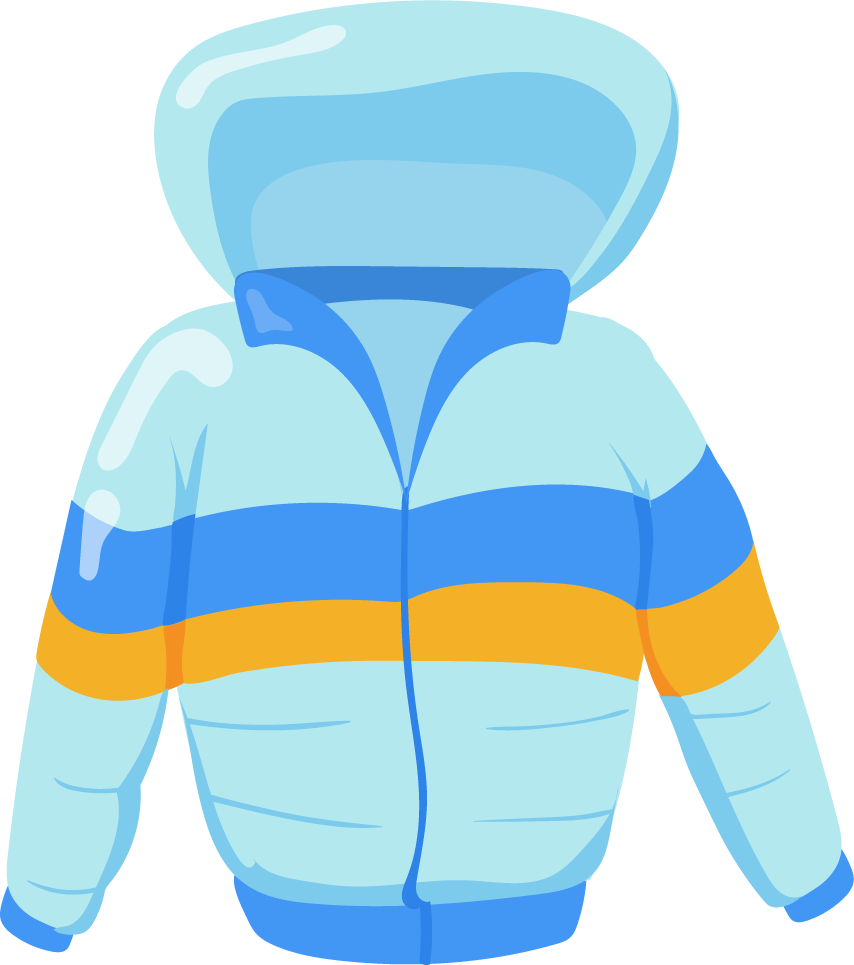 Free Simple Kids Winter Clothes Winter Clothes For Vector Undefined Free Simple Kids Winter Clothes Winter Clothes For Vector Undefined